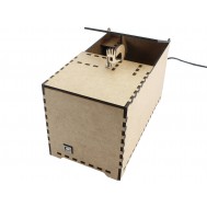 Robô Sumo Zumo Robot Completo RS100 V2 para Arduino + Manual de ...