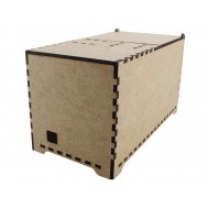 Robô Sumo Zumo Robot Completo RS100 V2 para Arduino + Manual de ...