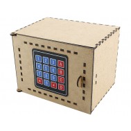 Robô Sumo Zumo Robot Completo RS100 V2 para Arduino + Manual de ...