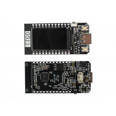 ESP32 WiFi e Bluetooth de Diversos Modelos - Usinainfo