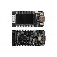 ESP32-C3 Super Mini com WiFi e Bluetooth com USB-C - Usinainfo