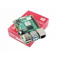 Raspberry Pi 3 Modelo B+ Original Com Wifi e Bluetooth 4.2 - Compatível ...