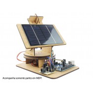 Robô Sumo Zumo Robot Completo RS100 V2 para Arduino + Manual de ...