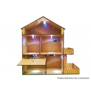 Robô Sumo Zumo Robot Completo RS100 V2 para Arduino + Manual de ...