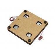 Robô Sumo Zumo Robot Completo RS100 V2 para Arduino + Manual de ...