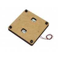 Robô Sumo Zumo Robot Completo RS100 V2 para Arduino + Manual de ...