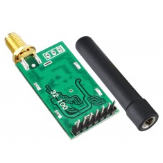 LoRa ESP32, LoRa SX1276 e SX1278, LoRa32u4 - Usinainfo