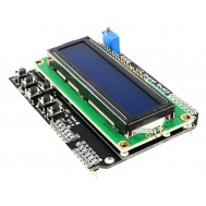 Display TFT LCD 1.3" SPI RGB 240x240 ST7789 - Usinainfo