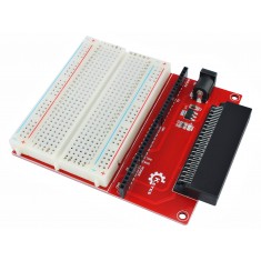 Micro:bit BBC e Acessórios para Programação - Usinainfo