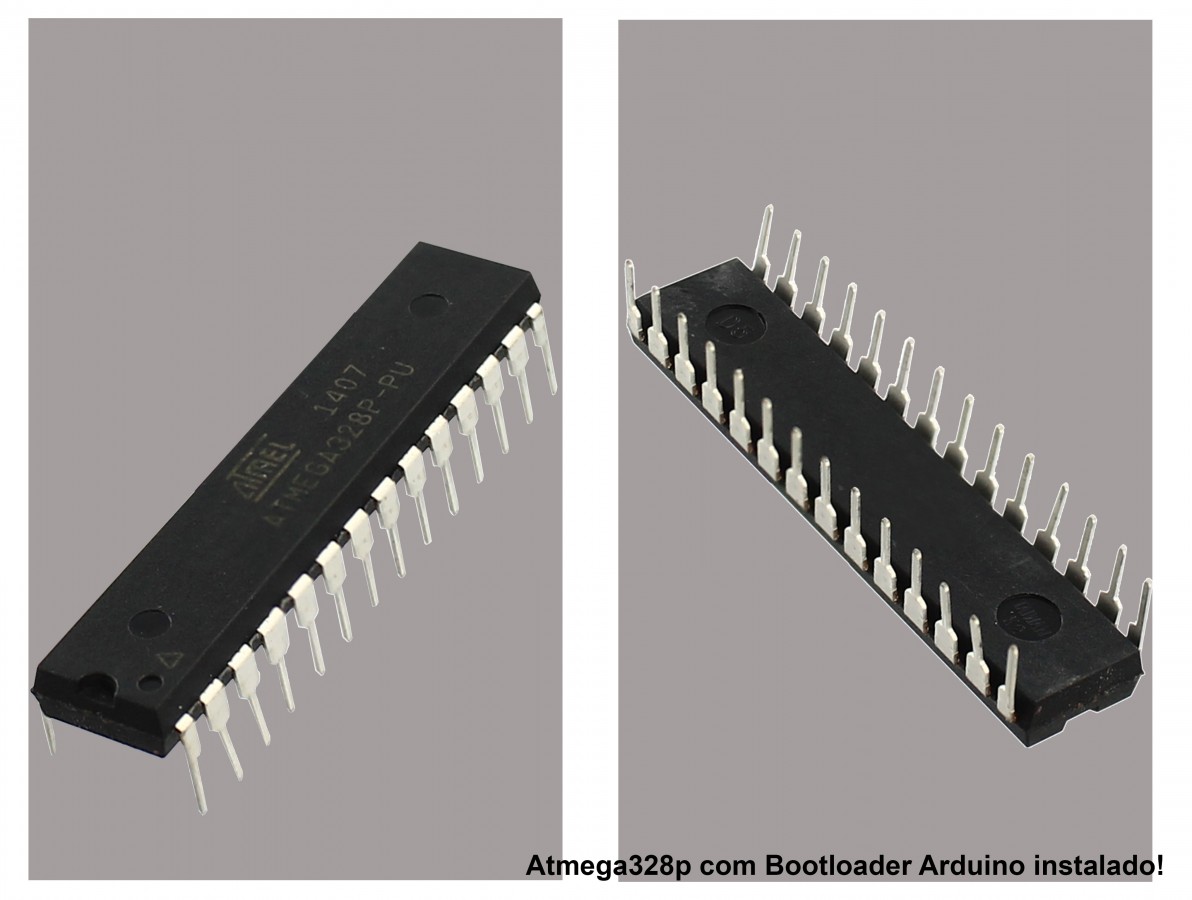 Kit Arduino Standalone Atmega328p Bootloader Usinainfo