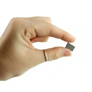 Pogo Pin PL75 E2 Pino de Teste com Mola - Kit com 5 Unidades - Usinainfo