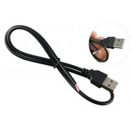 Comprar Cabo USB Macho Com 4 Fios DIY - Usinainfo