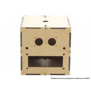 Robô Sumo Zumo Robot Completo RS100 V2 para Arduino + Manual de ...