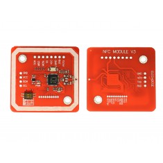 Módulo RFID Arduino - Usinainfo