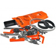 Robô Sumo Zumo Robot Completo RS100 V2 para Arduino + Manual de ...