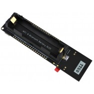 Esp32 TTGO T-Display V1.1 Iot com WiFi e Bluetooth com USB-C - Usinainfo