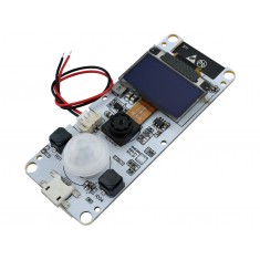 Produtos TTGO para Desenvolvimento de Projetos - Usinainfo