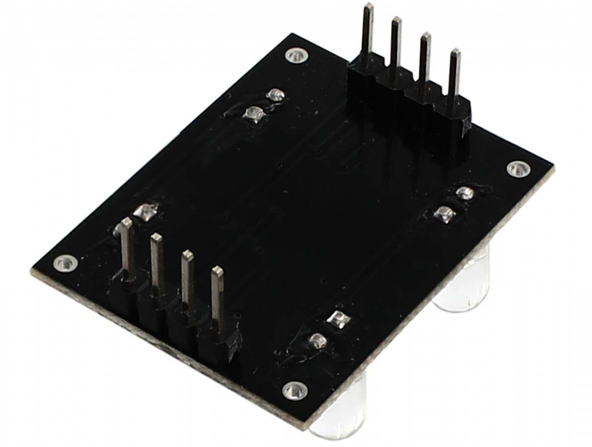 Sensor De Cor Para Arduino Tcs230 Usinainfo