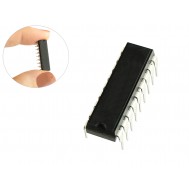 Microcontrolador PIC12F675 - UsinaInfo