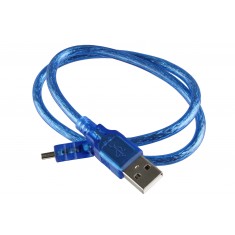 Cabo USB, Micro USB, Mini USB e Tipo C de Diversos Modelos - Usinainfo