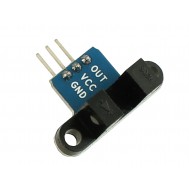Sensor de Velocidade para Arduino / Sensor de Contagem - Chave Óptica ...