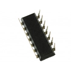 Circuito Integrado Porta Lógica And, Porta Nand, Portas Xor e Outros ...