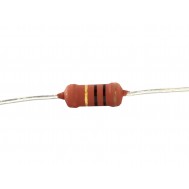 Resistor 2k2 2W - Kit com 10 unidades - Usinainfo