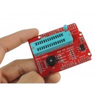 Programador Gravador para ESP8266 - Usinainfo