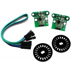 Sensor de Velocidade Arduino - Usinainfo