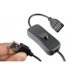 Cabo USB, Micro USB, Mini USB e Tipo C de Diversos Modelos - Usinainfo