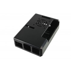 Raspberry Pi, Cases Diversos e Sensores para Raspberry Pi - Usinainfo