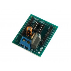Outros Módulo Arduino - Usinainfo