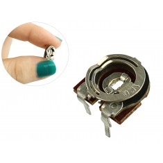 Trimpot 10k, 100k, Multivoltas, 1k e Outros - Usinainfo