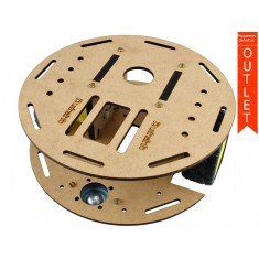 Produtos para Projetos com Arduino - Usinainfo