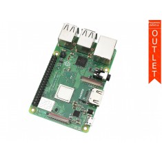 Raspberry Pi, compre com ótimos preços placas Pi 3, Pi 2, cases e ...