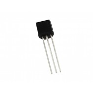 Transistor 2SC1815 NPN - Kit com 05 Unidades - Usinainfo