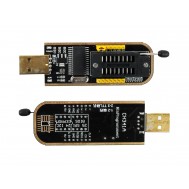 Gravador Programador de Bios Eeprom EZP2010 - Usinainfo