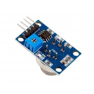 Detector de Gás / Sensor de Gás MQ-5 - GLP (Gás de Cozinha) e Gás ...