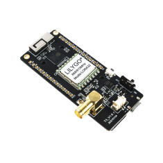 LoRa ESP32, LoRa SX1276 e SX1278, LoRa32u4 - Usinainfo