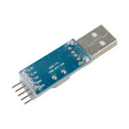 Conversor CAN para USB com Case – CANable com Comunicação Bidirecional ...