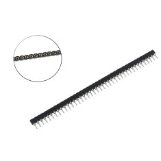 Barra de Pinos de diversos modelos é aqui! - Usinainfo