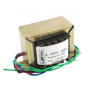 Transformador Trafo 24VAC 3A Bivolt de Uso Geral - Usinainfo