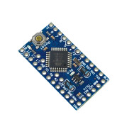 Placa Uno R3 compatível Arduino + Cabo USB - Usinainfo