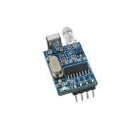 Receptor Infravermelho 1838B Universal - Ideal para Arduino e Pic ...