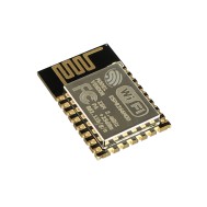 Módulo WiFi ESP8266 ESP-01 Espressif - Usinainfo