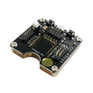 Gravador de Bios Eeprom Ch341A 24xx e 25xx + Adaptador Garra SOIC8 ...