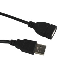 Cabo USB, Micro USB, Mini USB e Tipo C de Diversos Modelos - Usinainfo