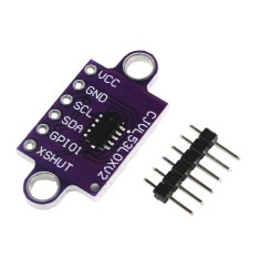 Sensor de Proximidade Arduino - Usinainfo