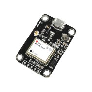 Módulo GPS GY-NEO6MV2 para Arduino + Antena - Usinainfo