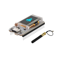 Esp32 TTGO T-Display V1.1 Iot com WiFi e Bluetooth com USB-C - Usinainfo